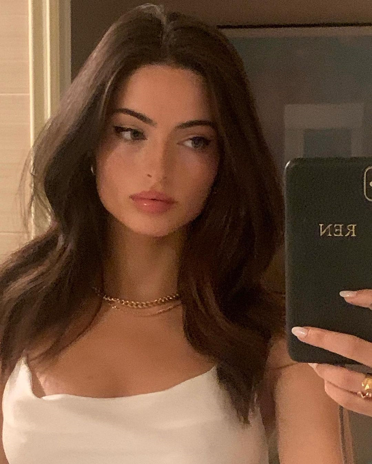 Picture of Renée Murden