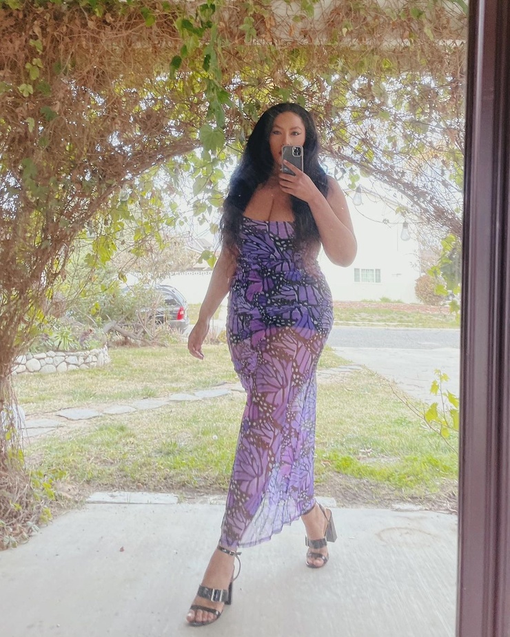 Image of Audrey Littie