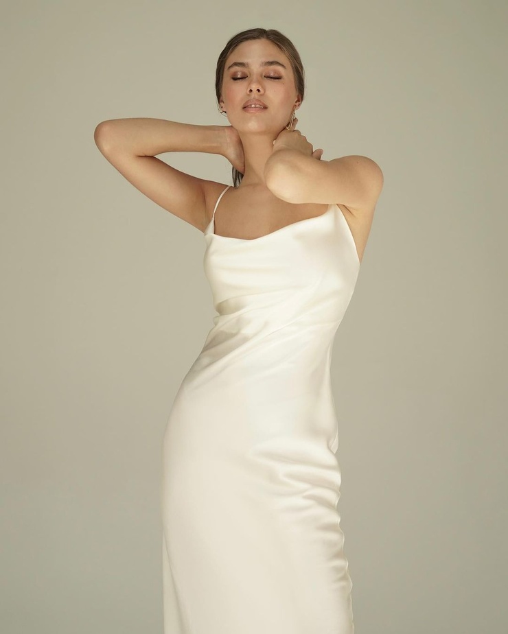 Picture of Alexandra Moskaleva