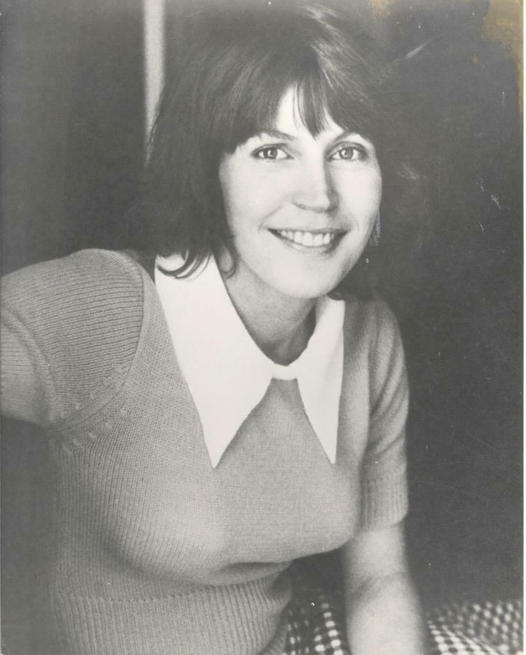 Helen Reddy