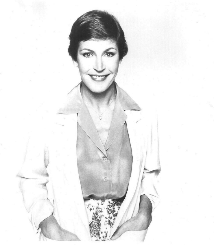 Helen Reddy