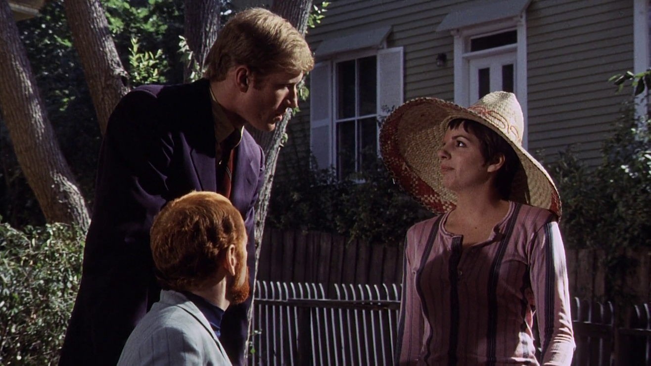 Image of Tell Me That You Love Me, Junie Moon