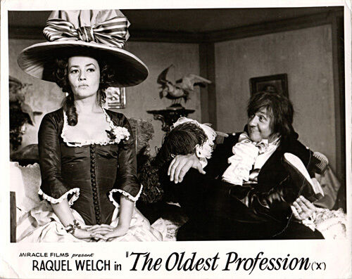 The Oldest Profession picture