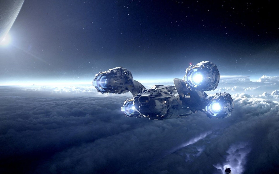 Prometheus image