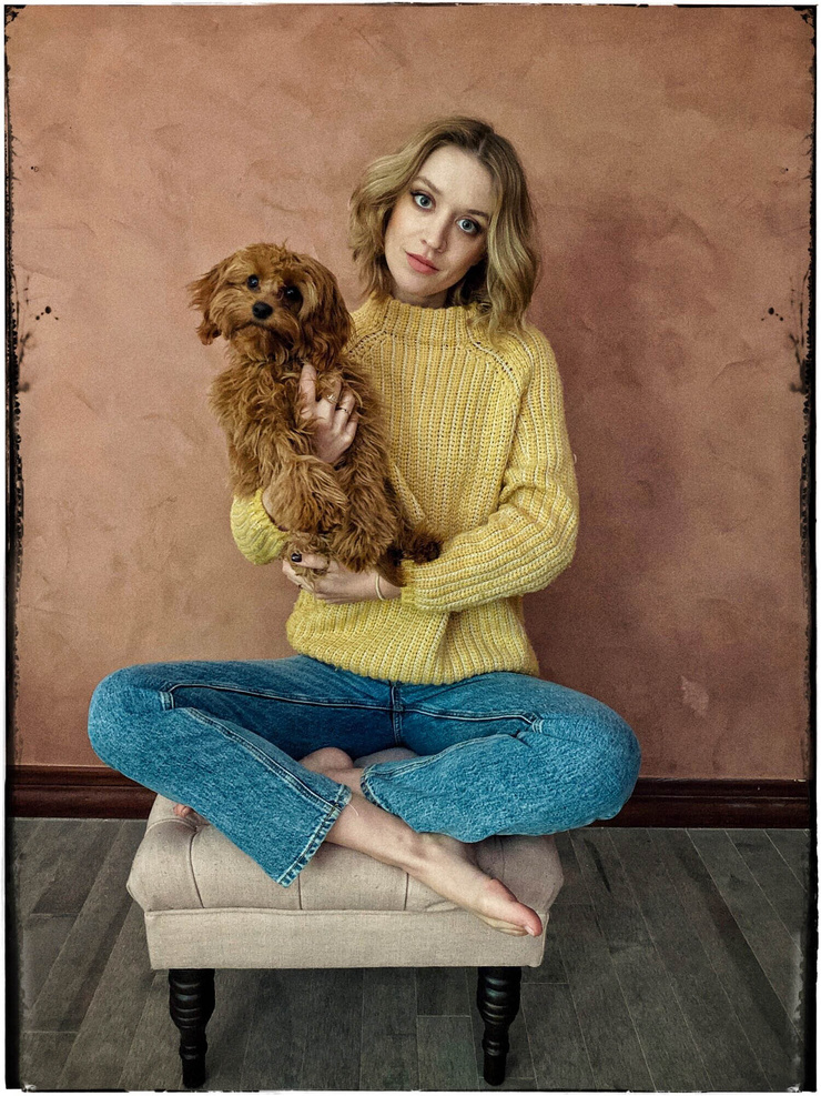 Chelsea Frei picture