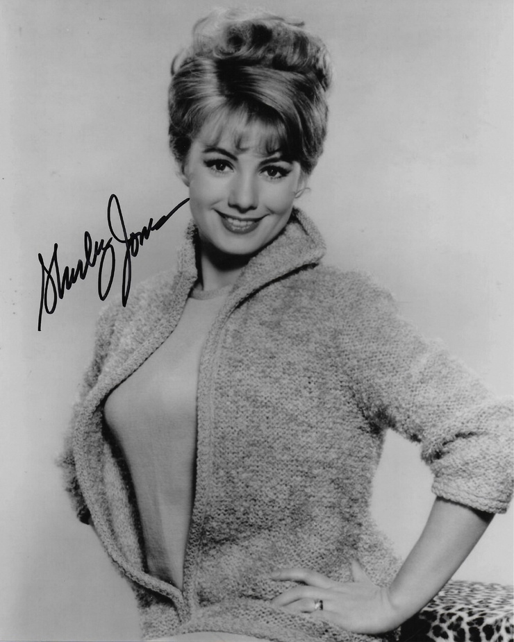 Picture of Shirley Jones