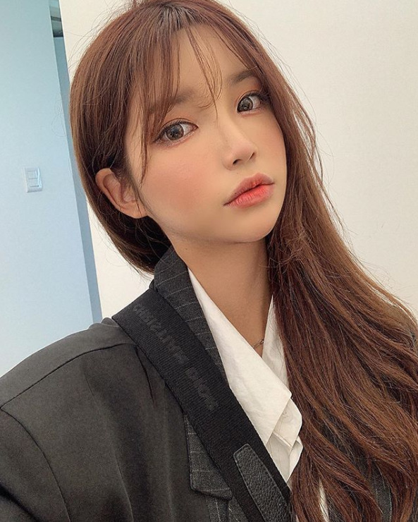 Picture of Cha Yoo Jin