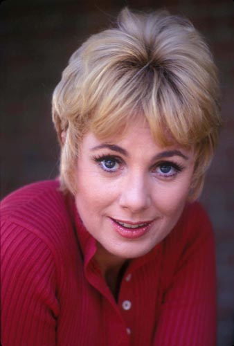 Picture of Shirley Jones