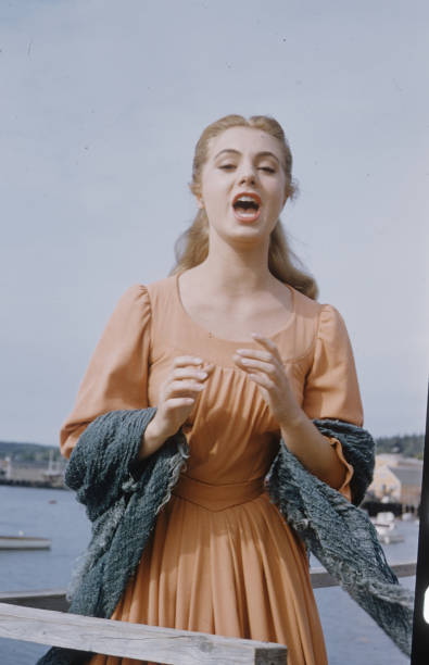 Picture of Shirley Jones