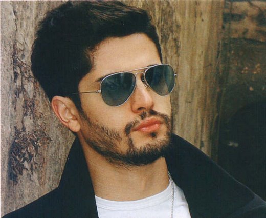 Picture of Haluk Piyes