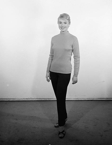 Picture of Shirley Jones