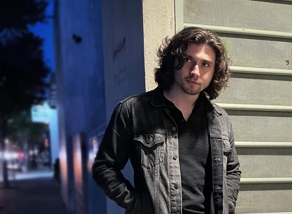 Picture of Mateus Ward