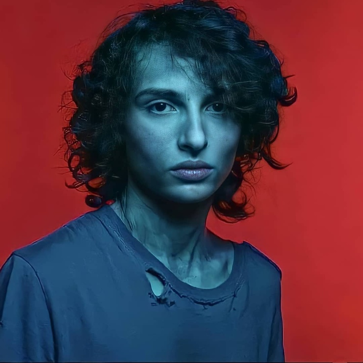 Picture of Finn Wolfhard