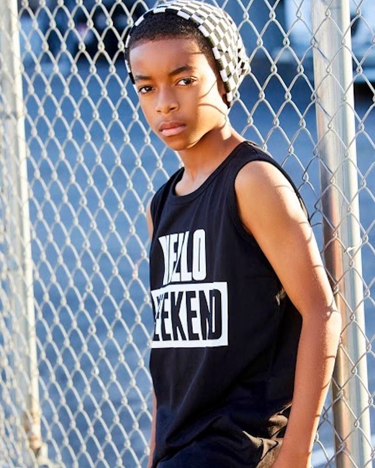 Image of Isaiah Russell-Bailey