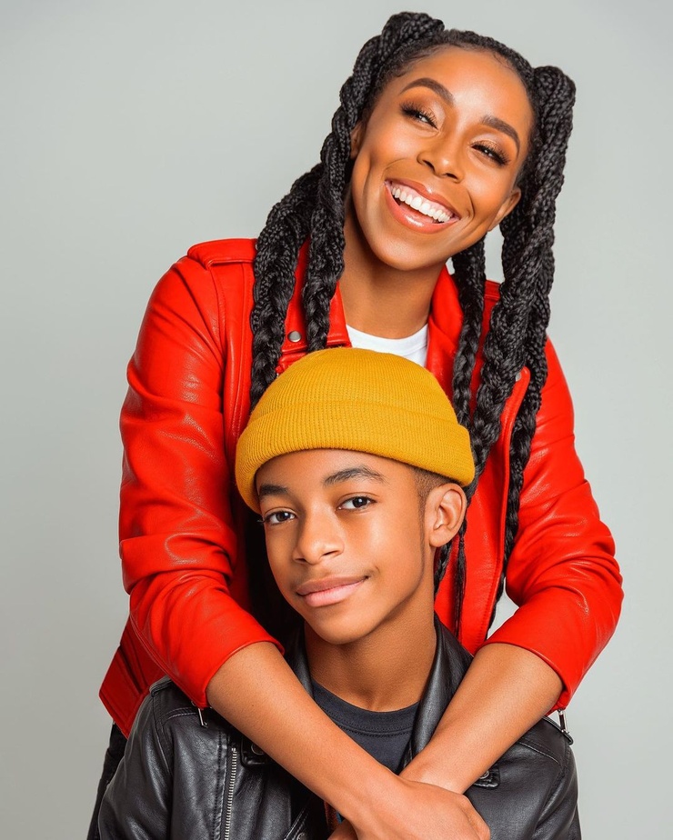 Picture of Isaiah Russell-Bailey