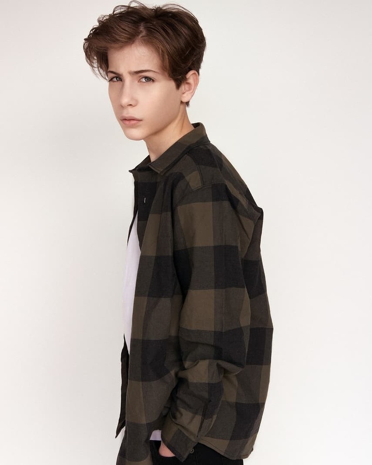 Image of Jacob Tremblay