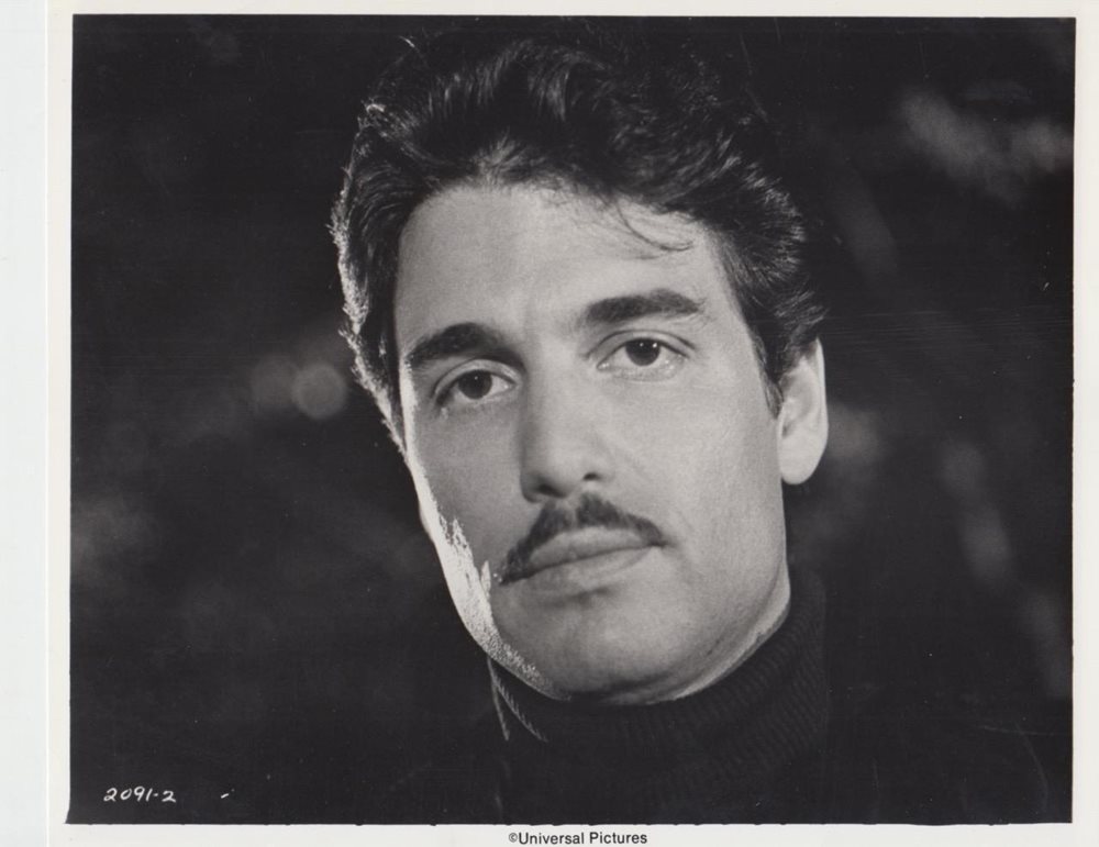 Picture of Chris Sarandon