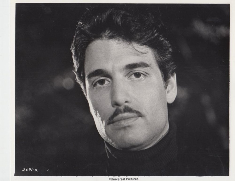 Picture of Chris Sarandon
