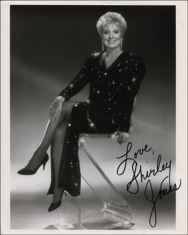 Shirley Jones picture