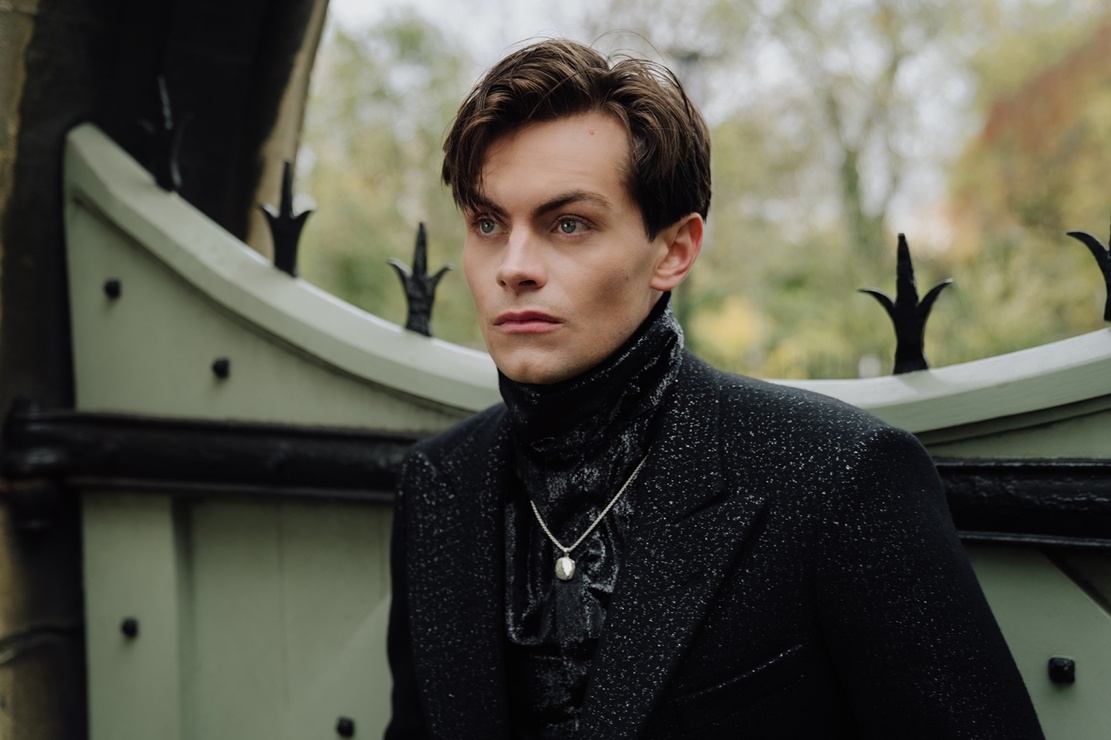 Picture of Freddy Carter