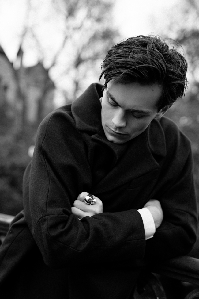 Image of Freddy Carter