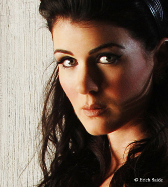Picture of Gabrielle Miller