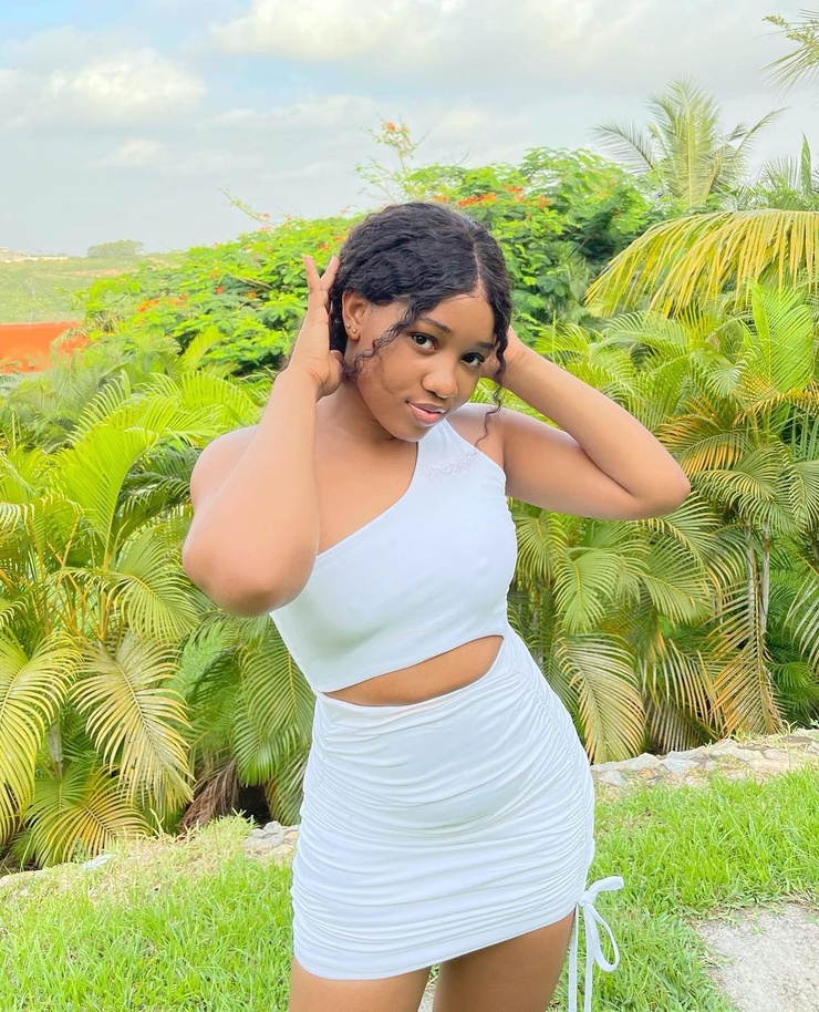 Picture of Maliya Michael