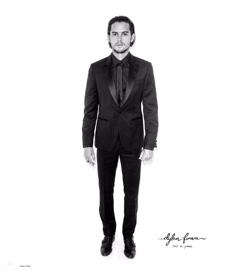 Picture of Dylan Rieder