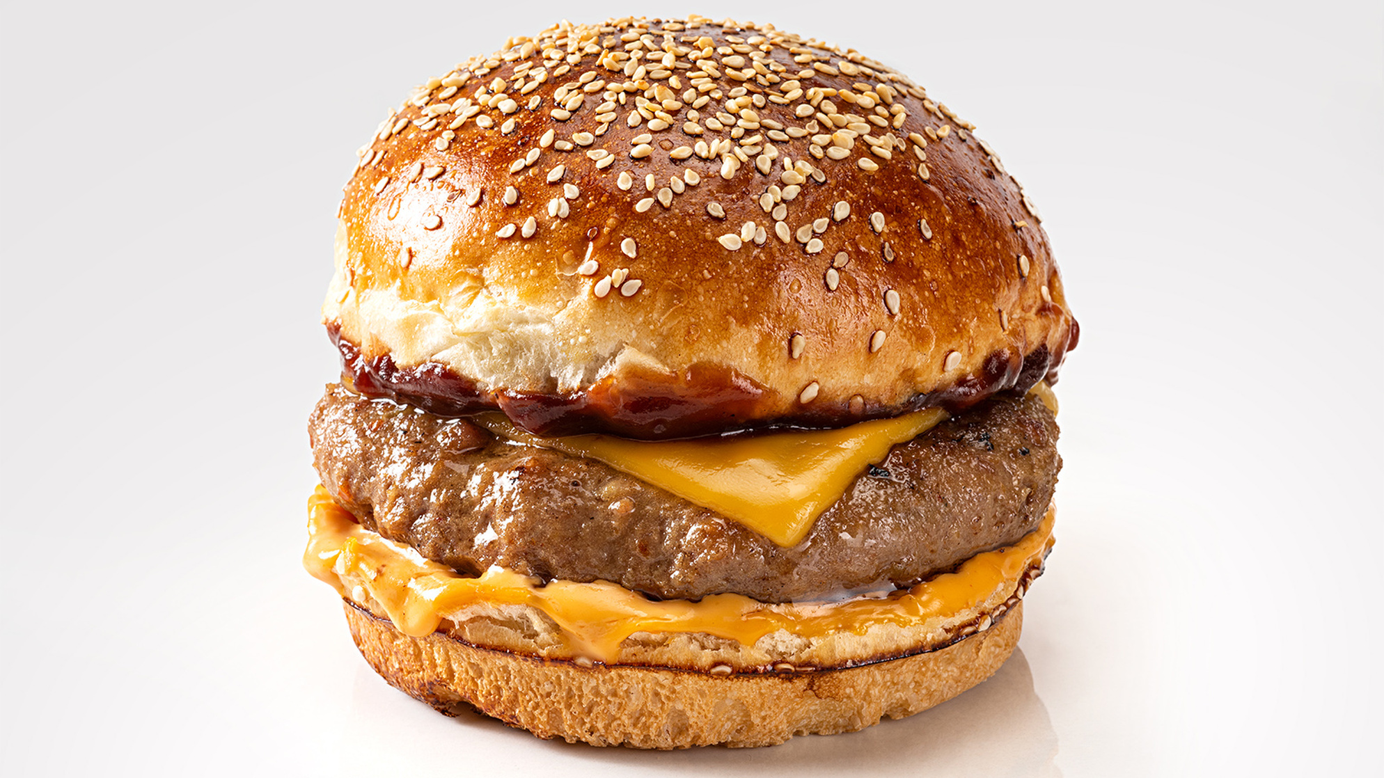 Cheeseburger image