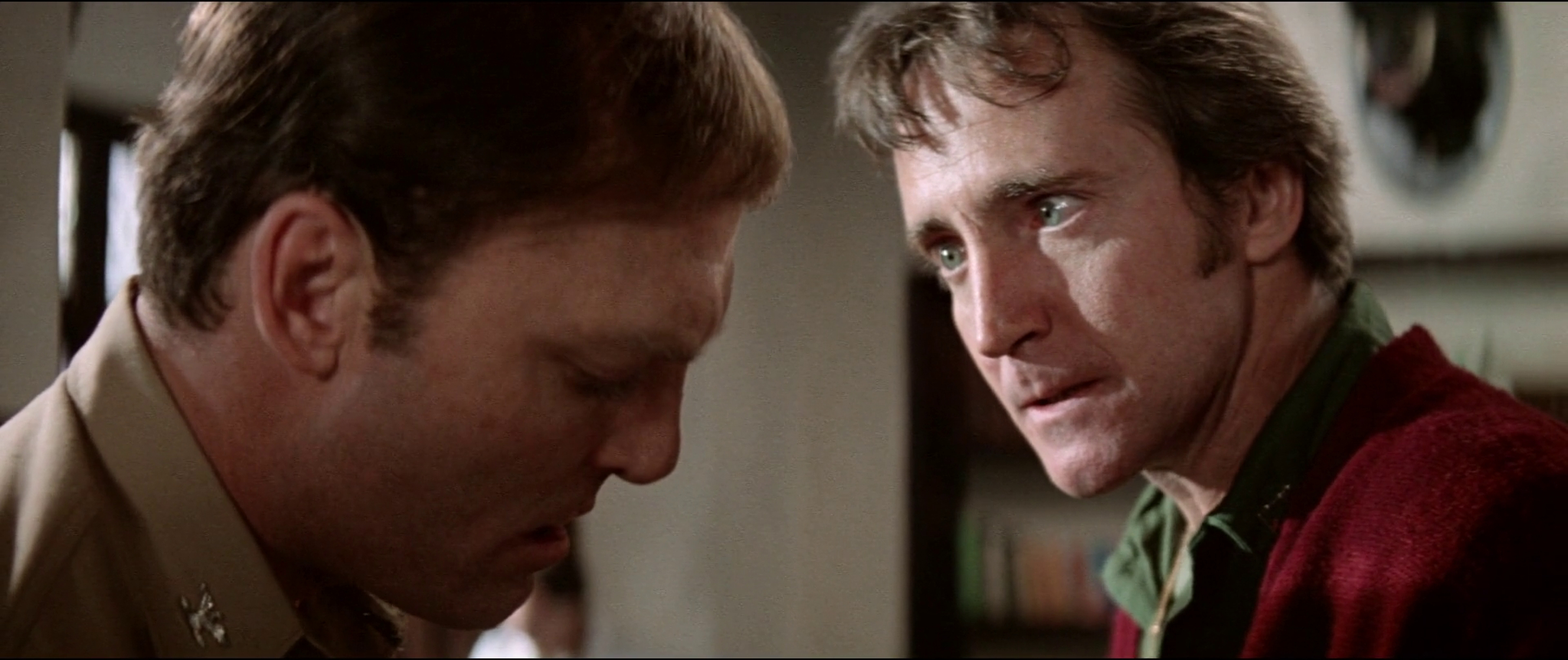 The Ninth Configuration picture