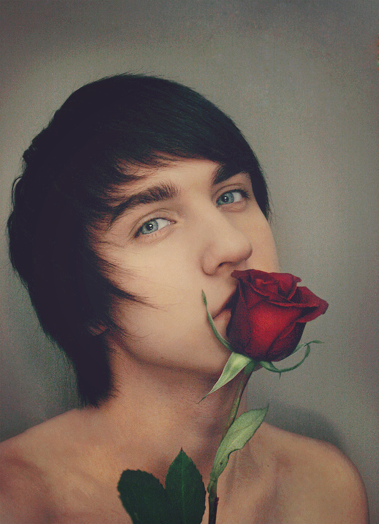 Picture of Alex Evans