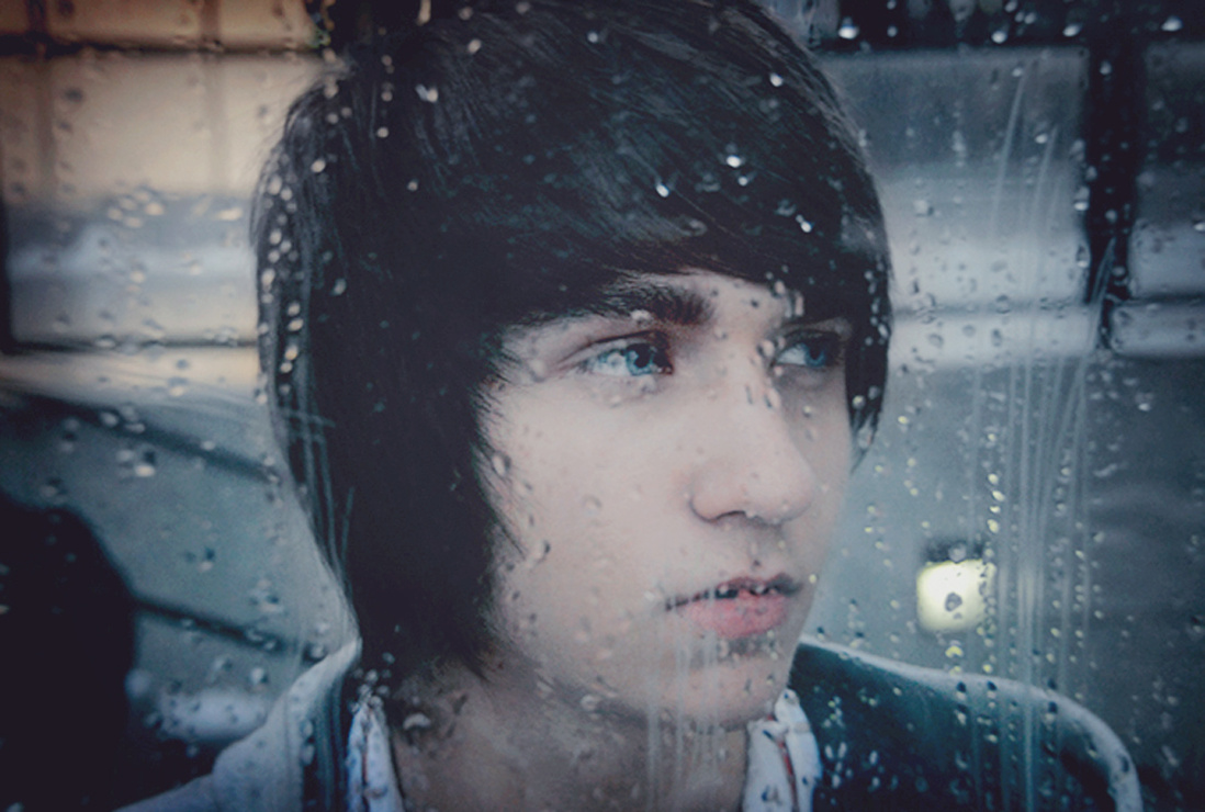 Picture of Alex Evans