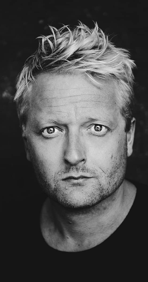 Picture of Martin Greis-Rosenthal