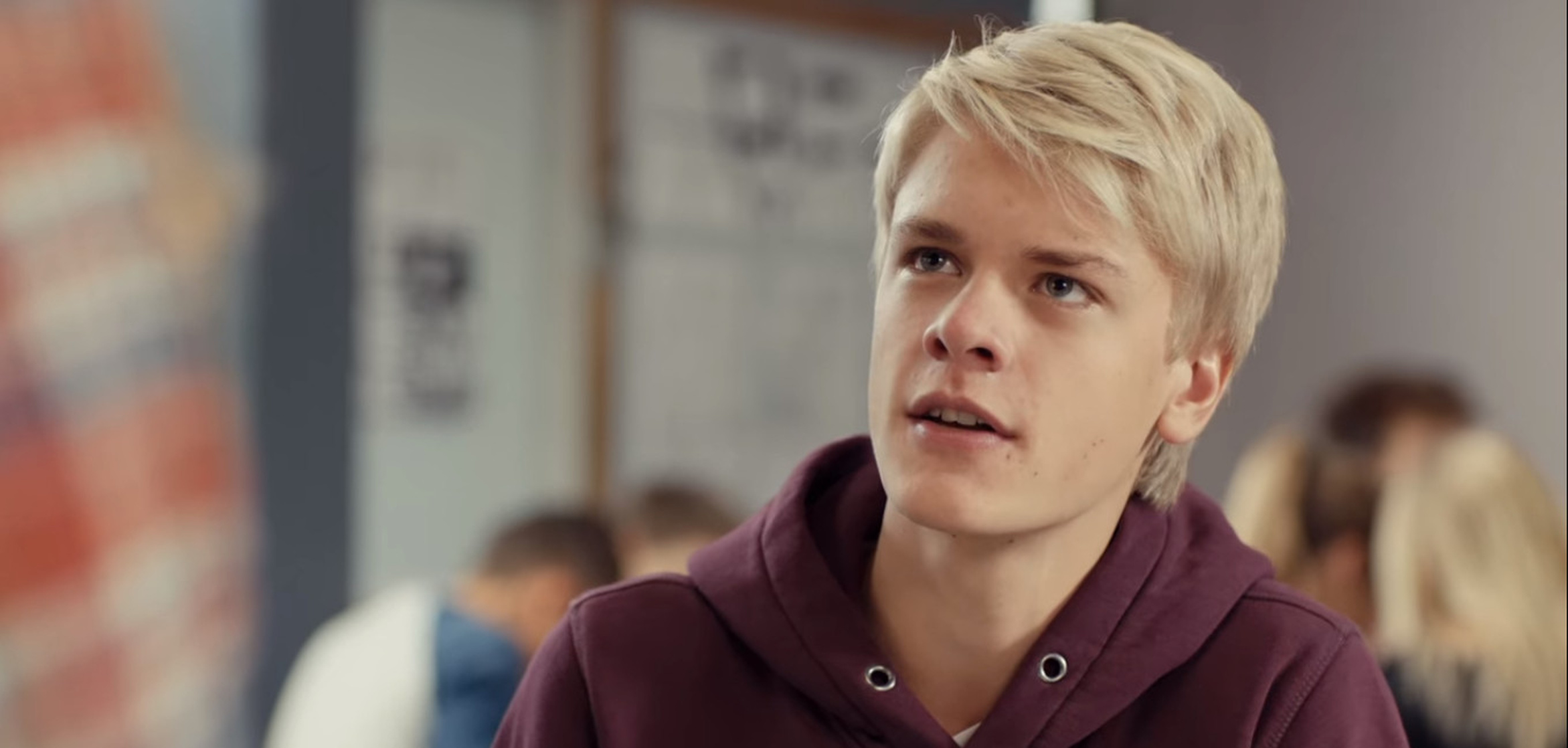 Image of Frederik Winther Rasmussen