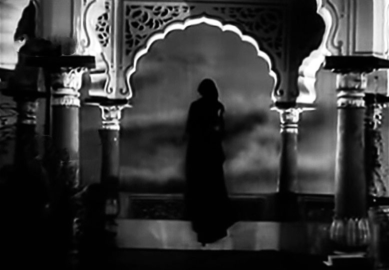 Picture of Mahal (1949)