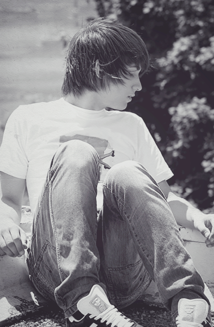 Picture of Alex Evans