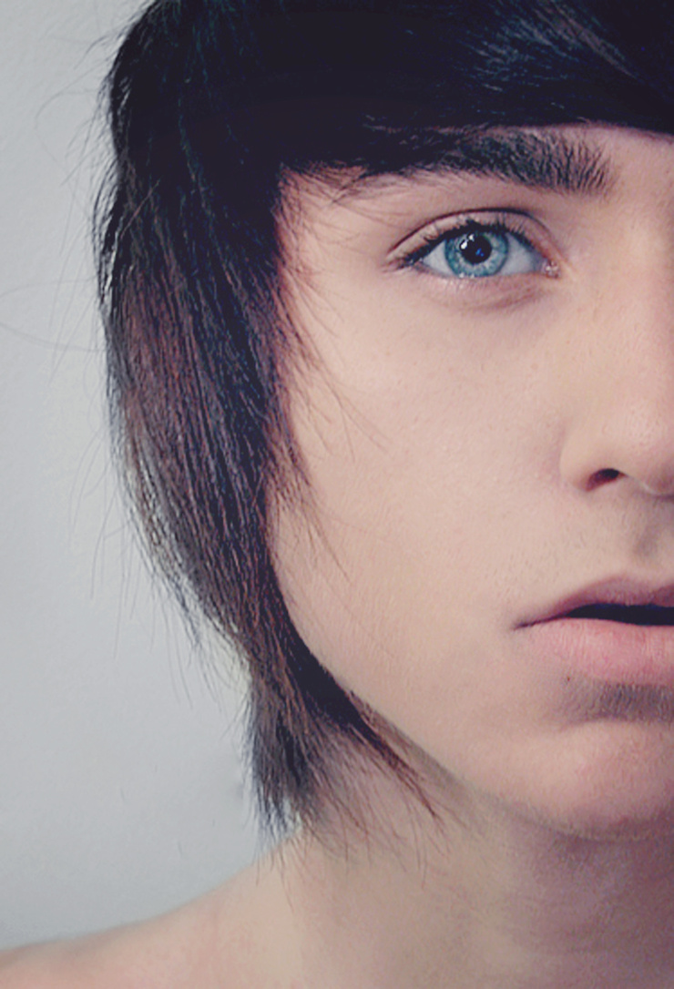 Picture of Alex Evans