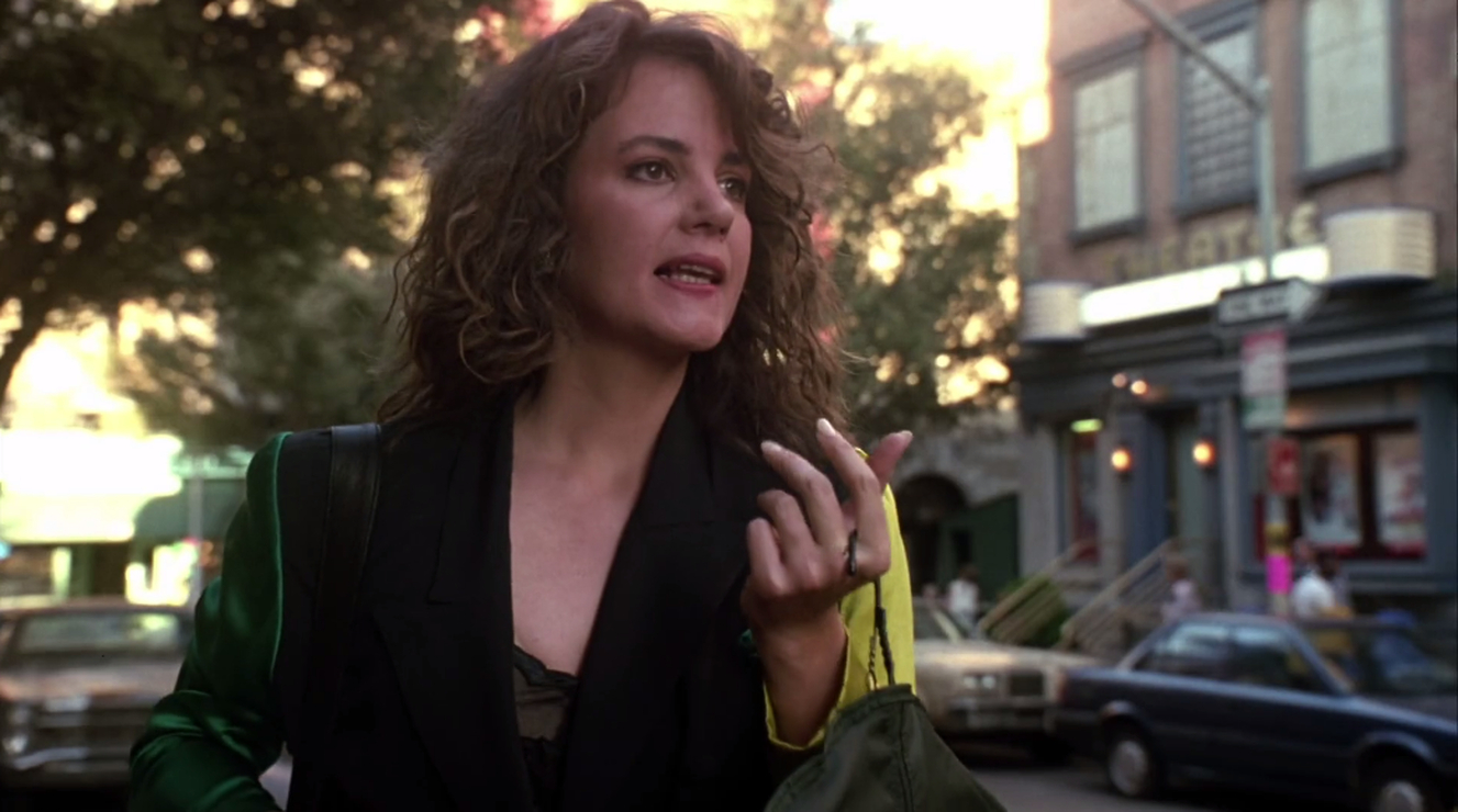 Margaret Colin