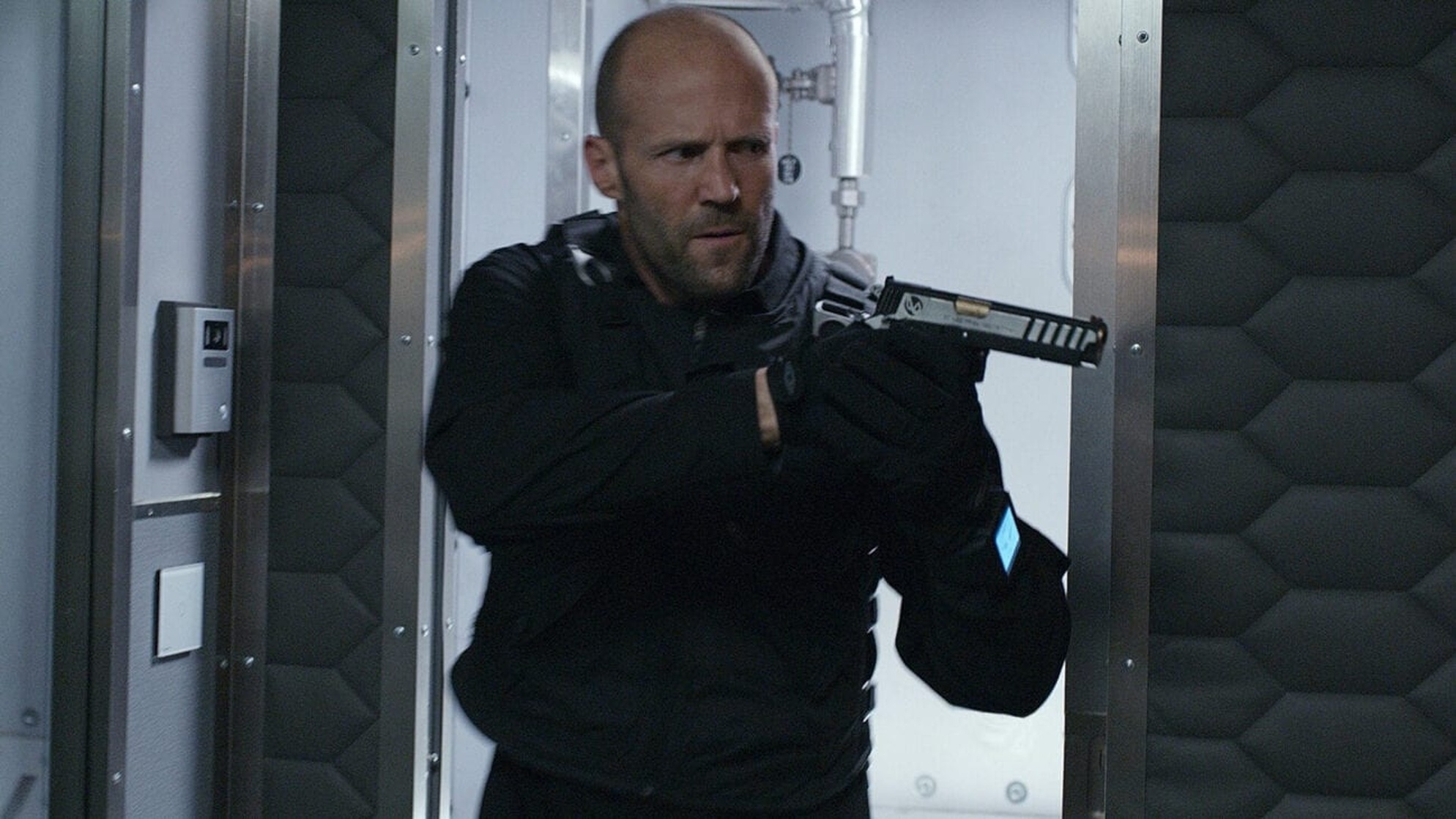 Picture of Wrath of Man (2021)