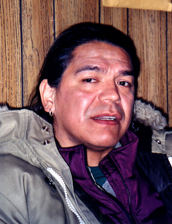 Picture of Lorne Cardinal