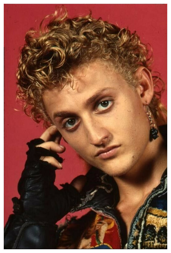 Alex Winter