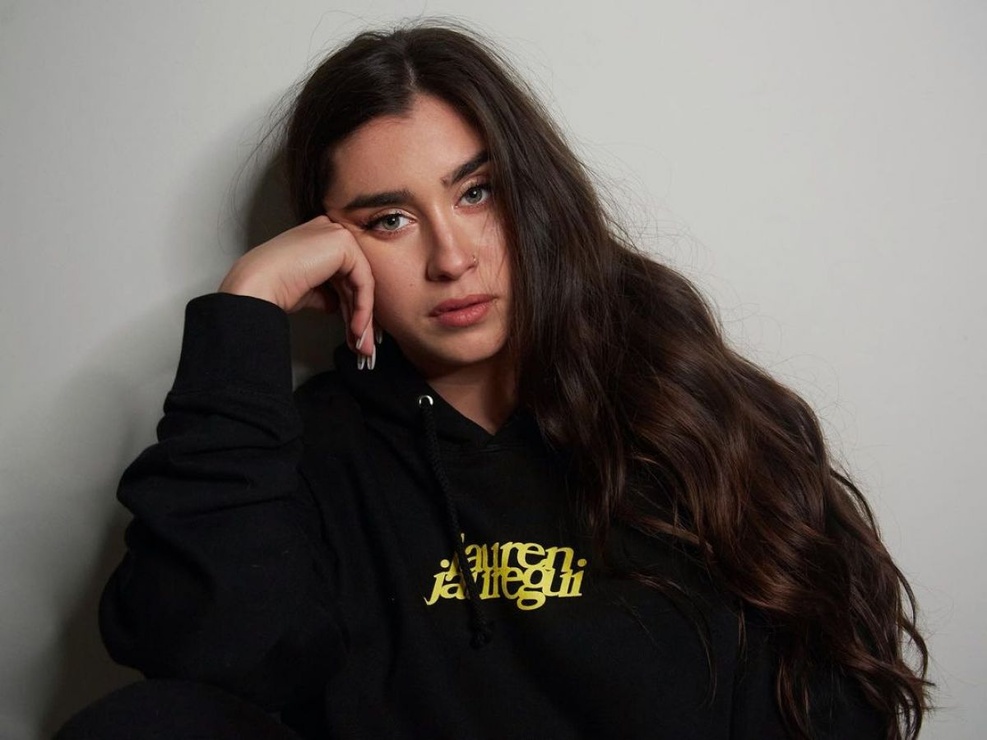 Picture of Lauren Jauregui