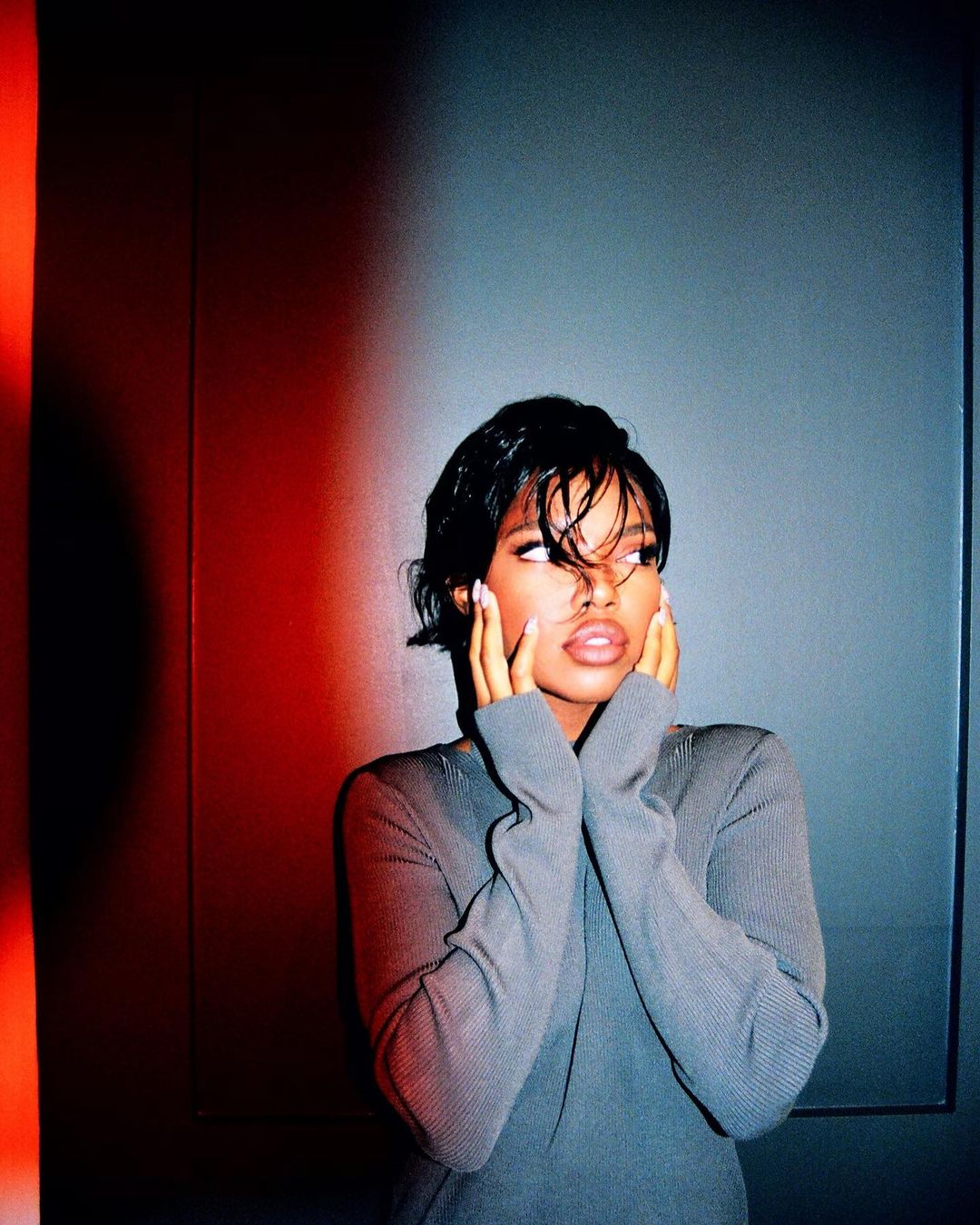 Picture of Ryan Destiny