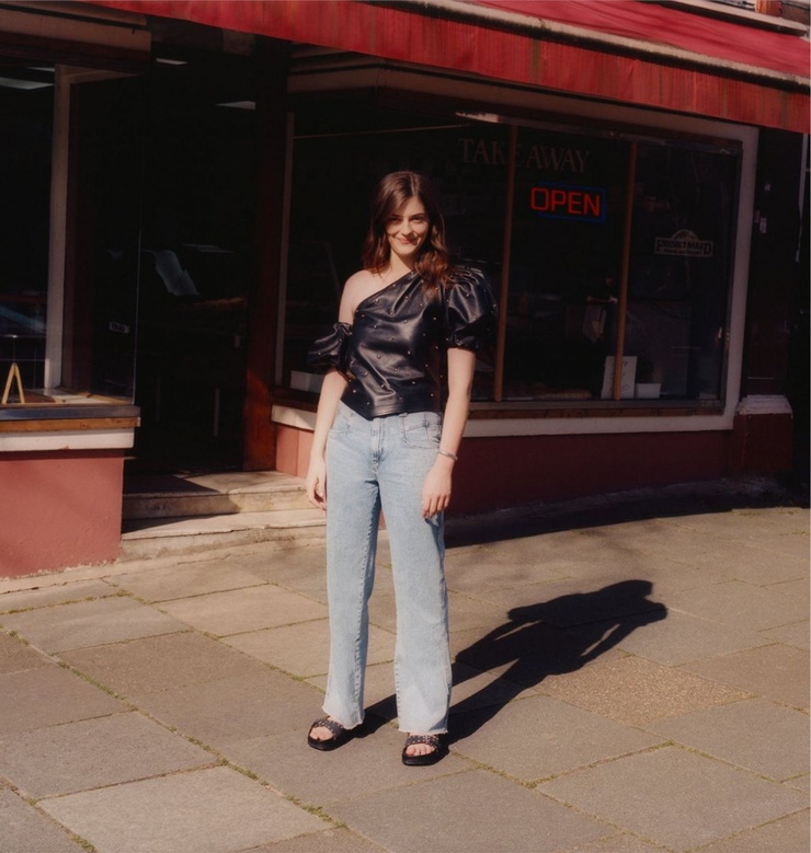 Picture of Amber Anderson