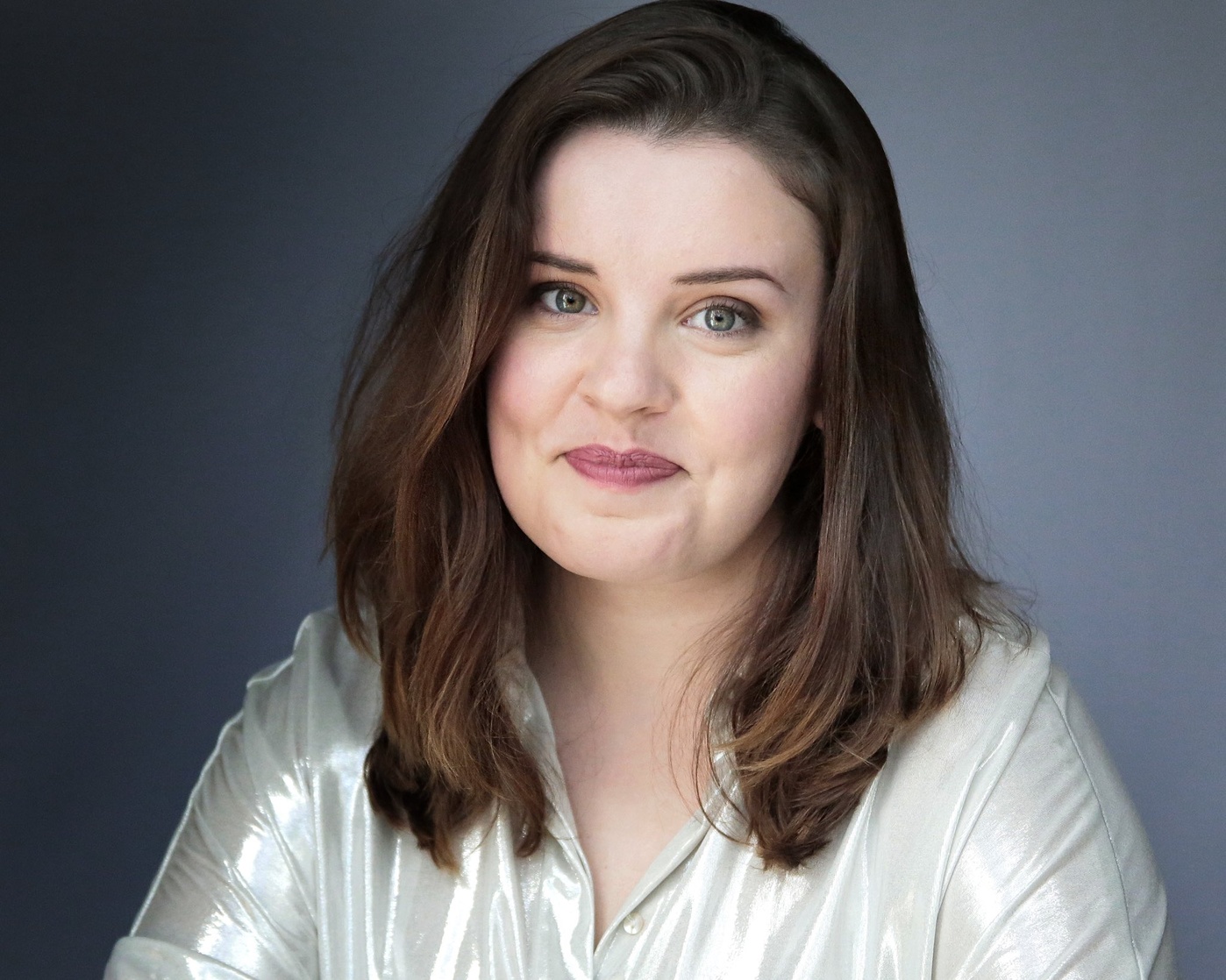 Picture of Leona Vaughan