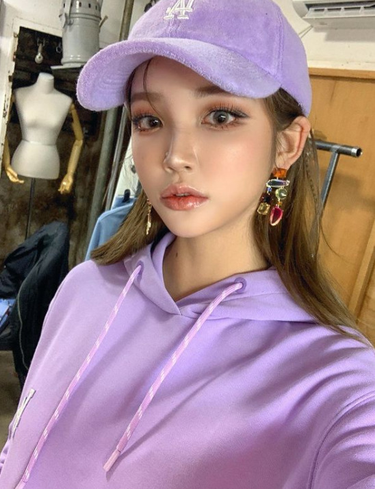 Picture of Cha Yoo Jin