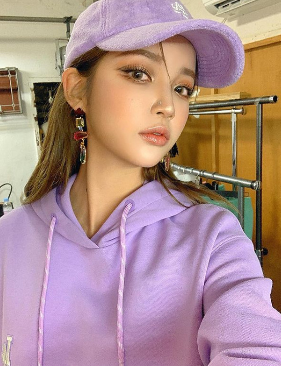 Picture of Cha Yoo Jin