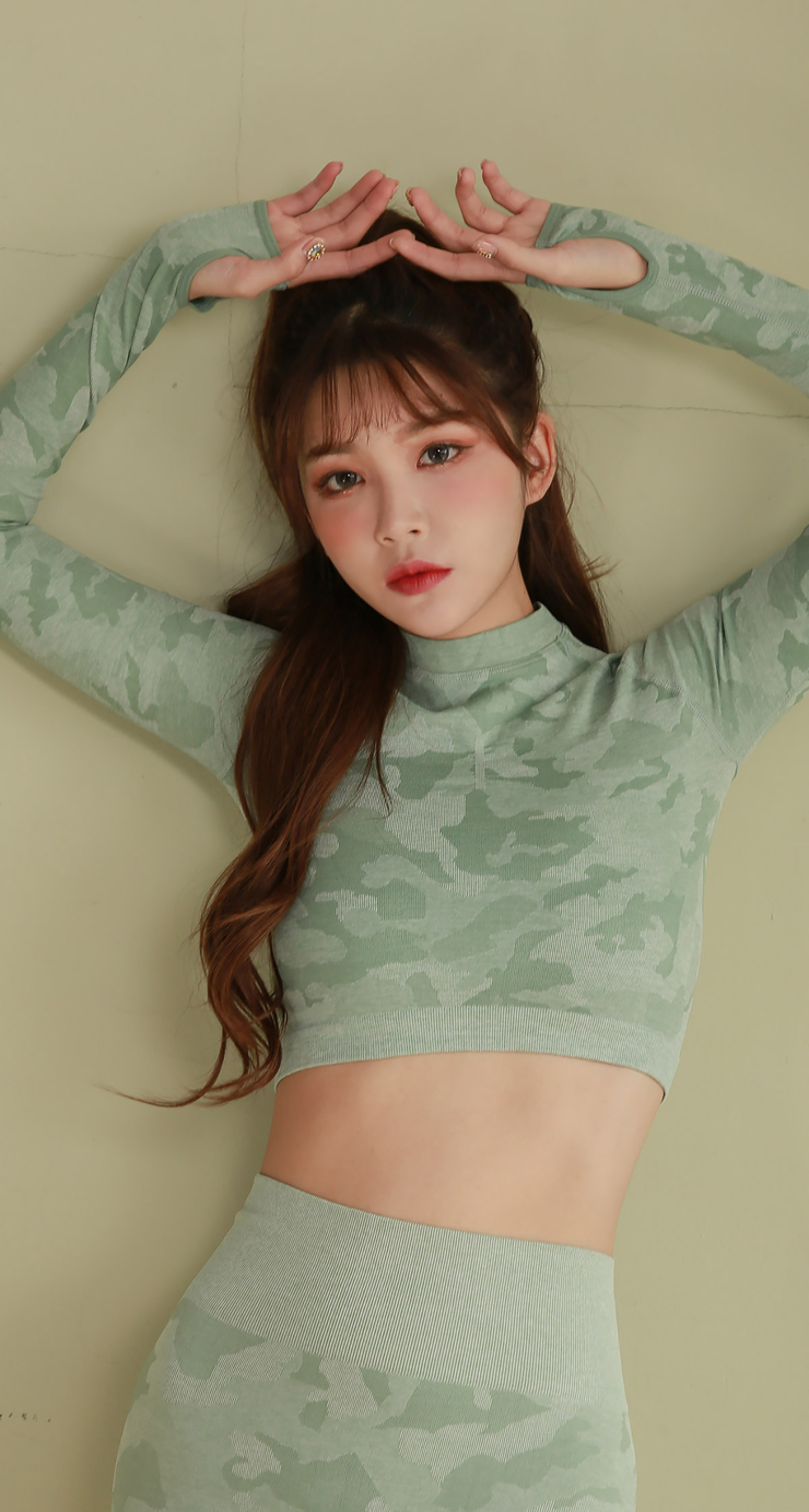 Picture of Cha Yoo Jin