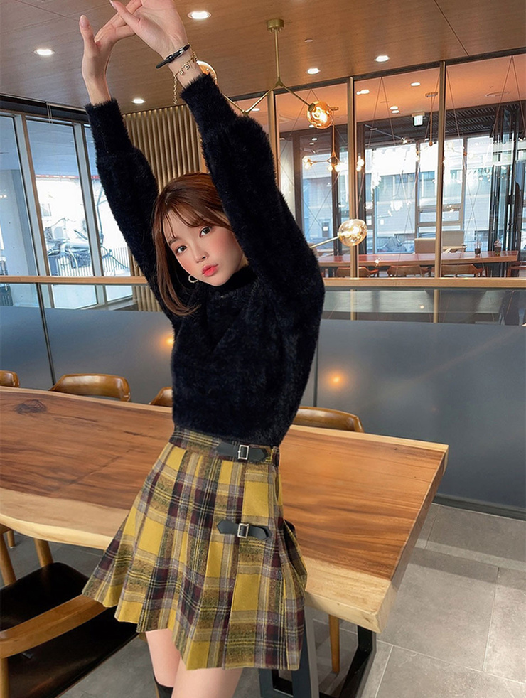 Picture of Cha Yoo Jin