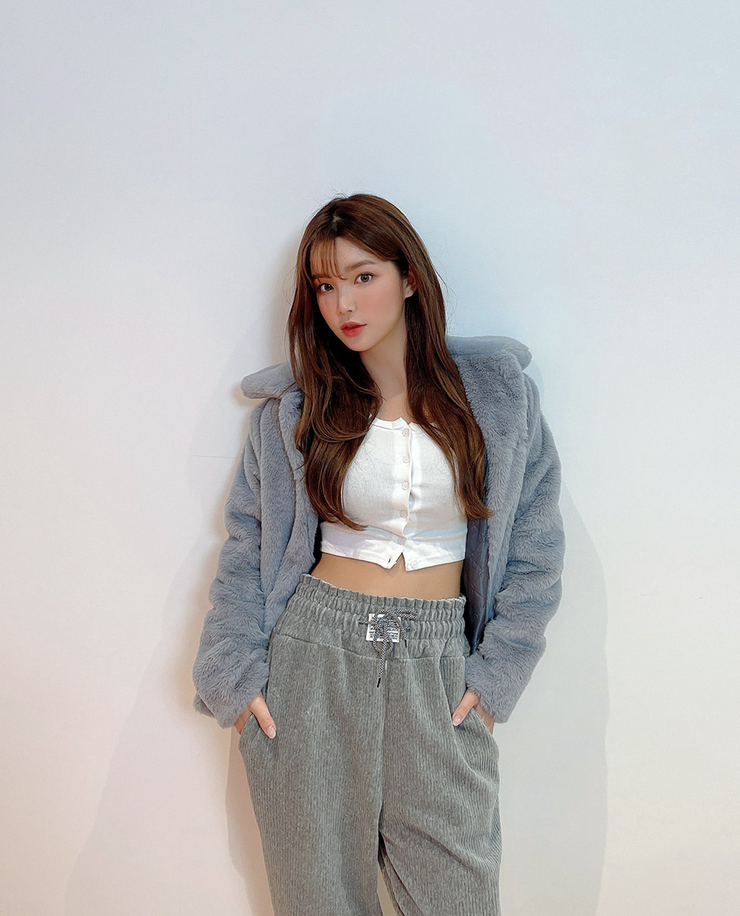 Picture of Cha Yoo Jin